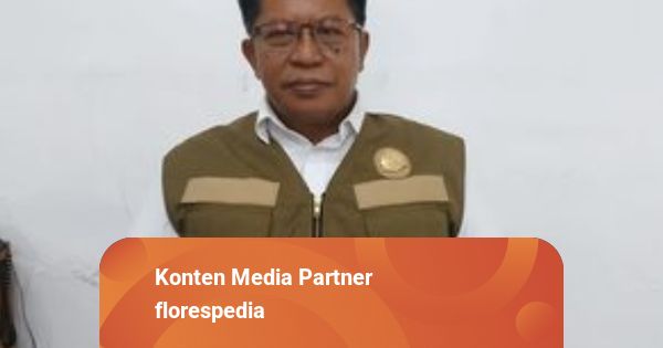Dinilai Tak Responsif Atasi Bencana, Gubernur NTT Copot Kepala BPBD ... Dinilai Tak Responsif Atasi Bencana, Gubernur NTT Copot Kepala BPBD ...